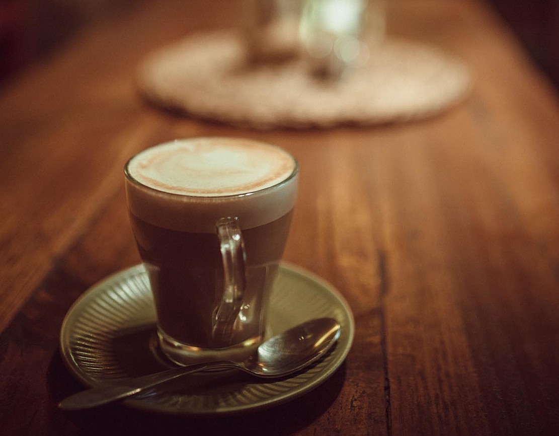 Wildlife Sanctuary Cafe | Riparide