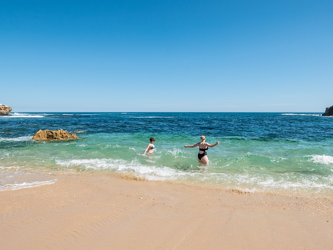 Blairgowrie Beach | Riparide