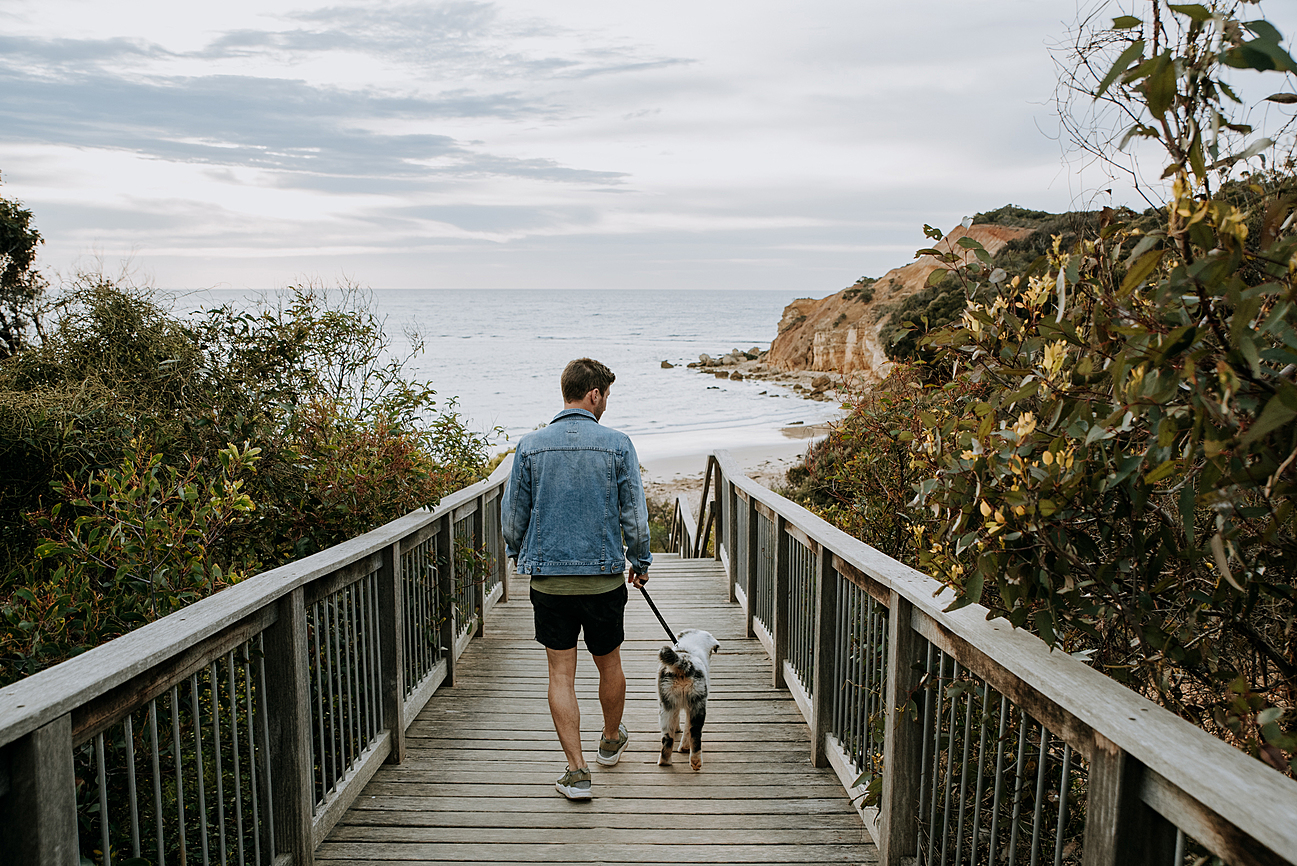 Addiscot Beach | Riparide