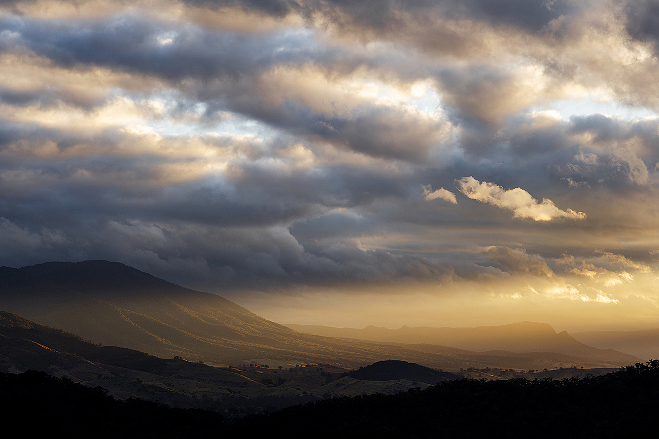 Hilltop Sunset Tour | Riparide