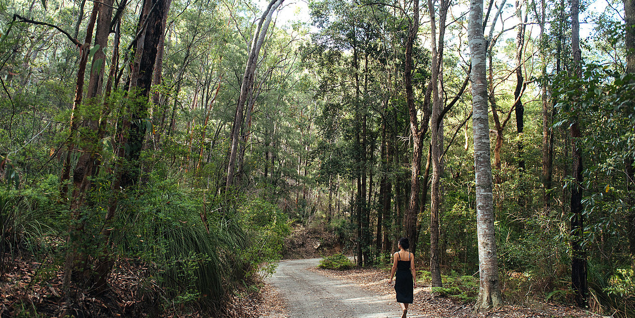 Hidden Valley - Adventure by Jaccob & Sunshine in Grose Vale, Blue ...