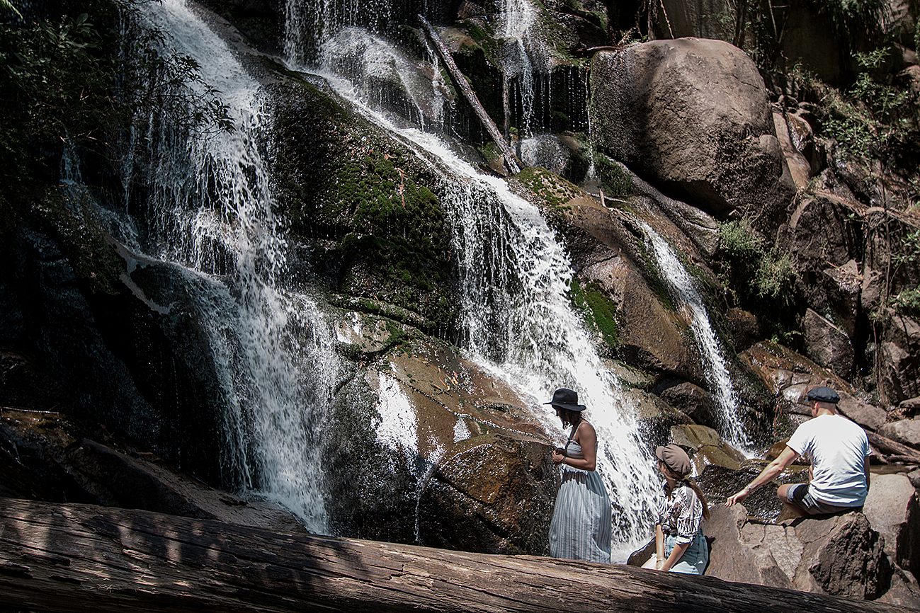 Now and Zen - Adventure by Trent in Crossover, Gippsland, VIC, AU ...