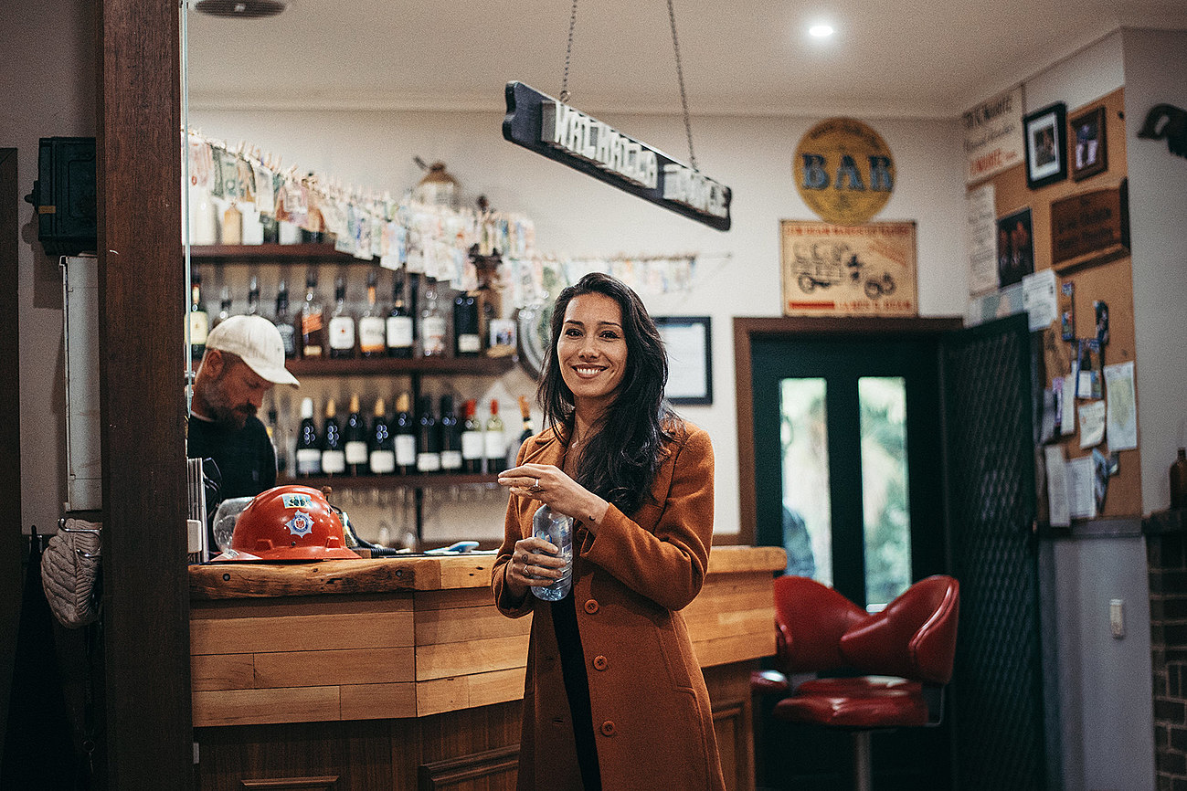 The Wally Pub | Riparide