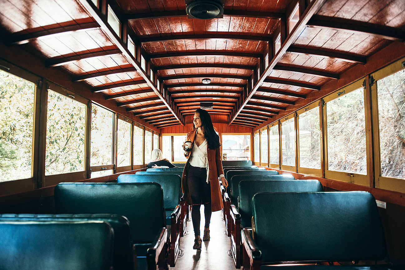 Walhalla Goldfields Railway | Riparide