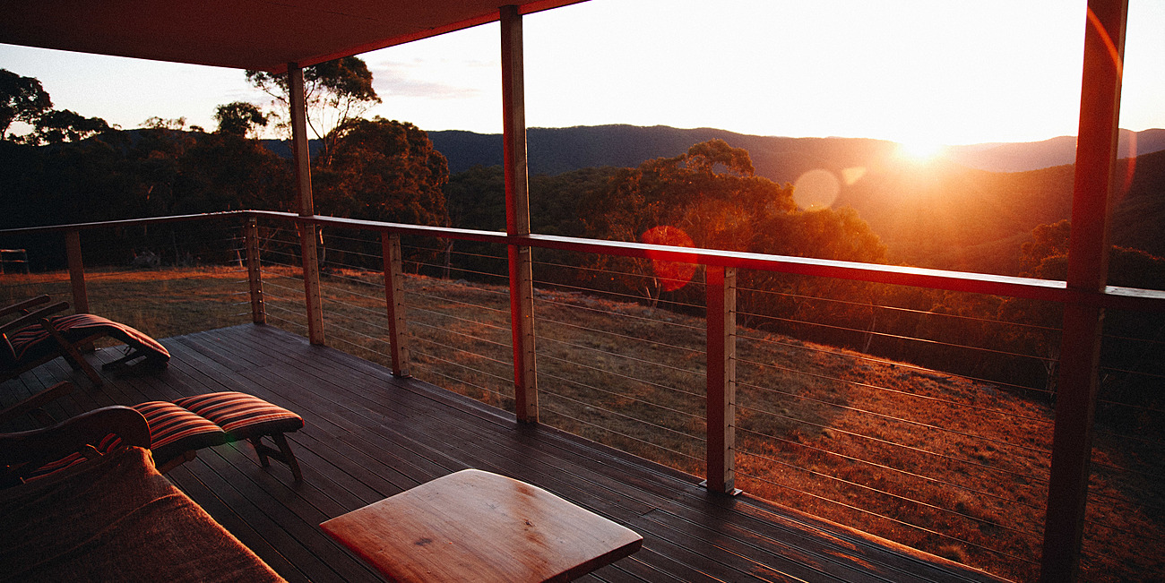 Pet Friendly Mountain View Log Cabin, sleeps up to 8 - Cabin for Rent ...