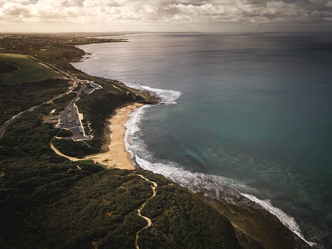 Coastal Adventures - Adventure by Justin in Barwon Heads, Great Ocean Road, VIC, AU | Riparide