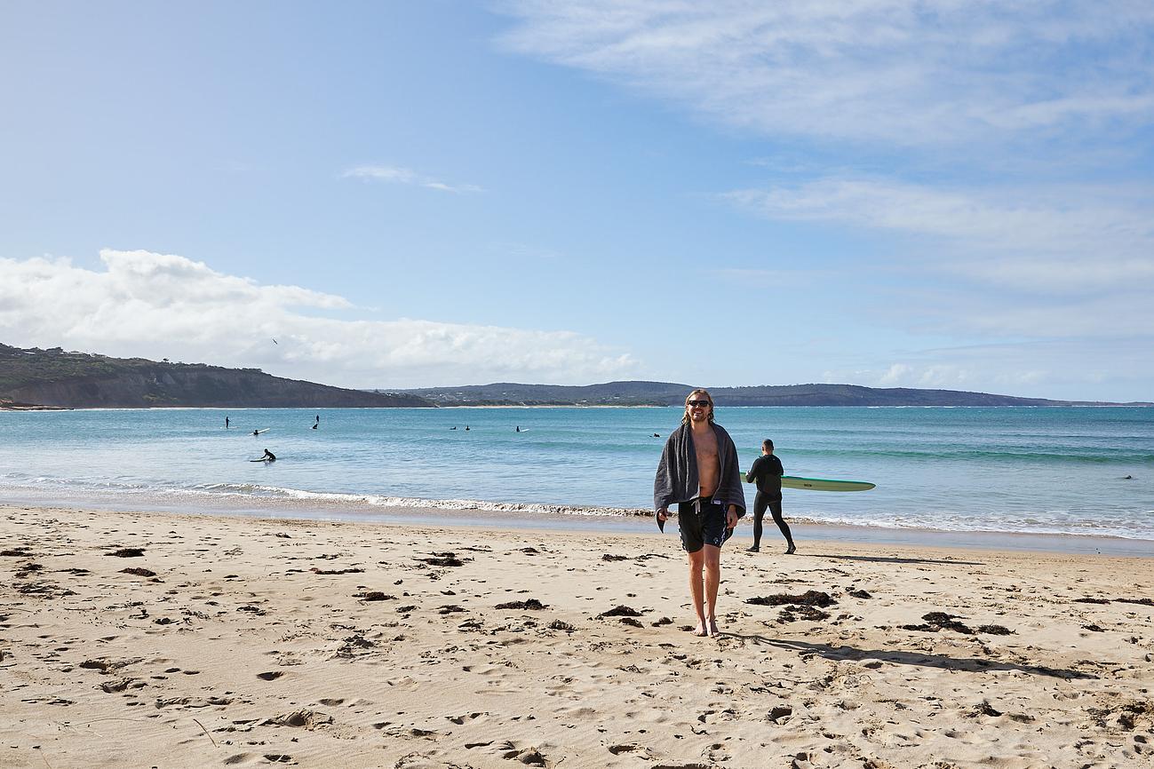 Bells Beach Haven, Dog Friendly - Farm for Rent in Bells Beach, Great ...