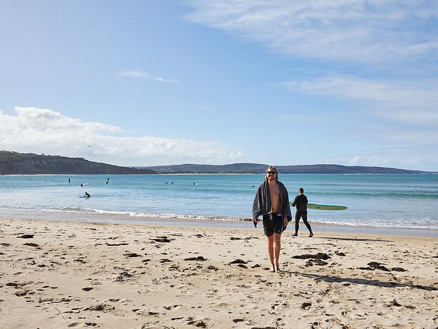 Bells Beach Haven, Dog Friendly - Farm for Rent in Bells Beach, Great ...