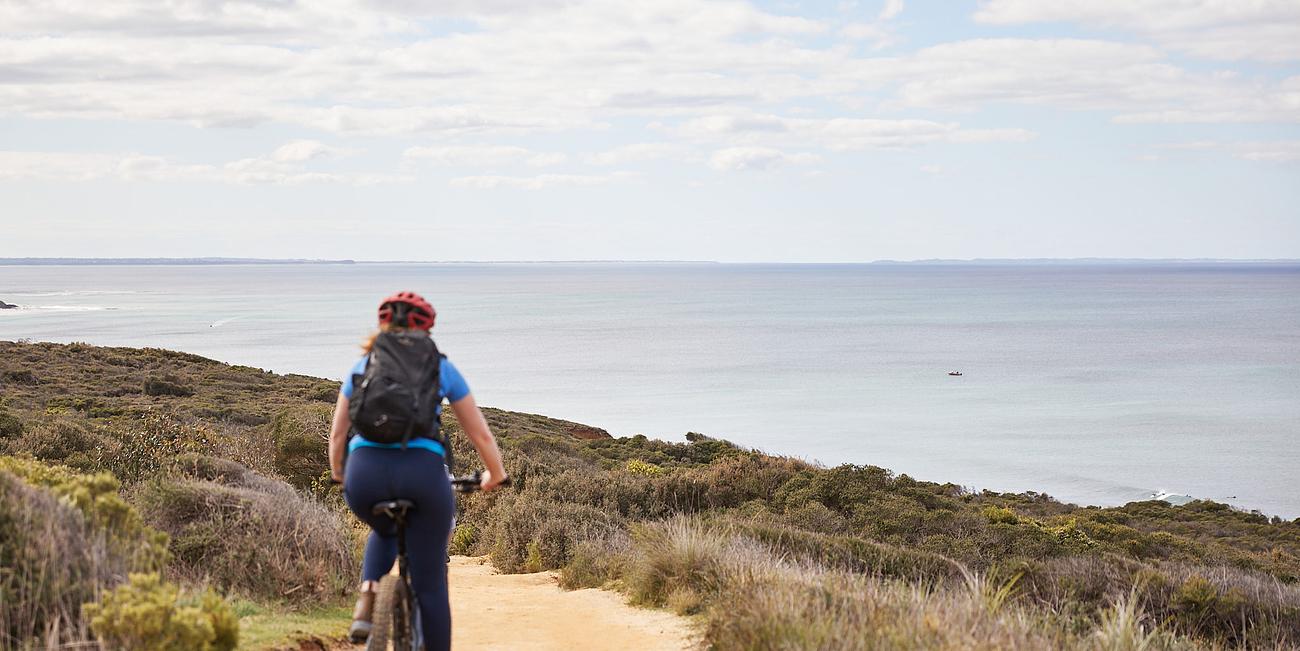 Bells Beach Haven, Dog Friendly - Farm for Rent in Bells Beach, Great Ocean Road, VIC, AU | Riparide