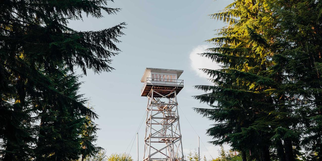 Glamping Dreams on the Mountain Loop Highway - Adventure by Eva in Arlington, North Cascades, WA ...
