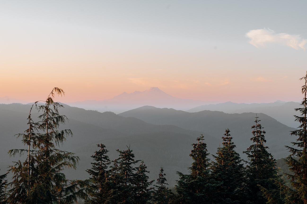 Glamping Dreams on the Mountain Loop Highway - Adventure by Eva in Arlington, North Cascades, WA ...