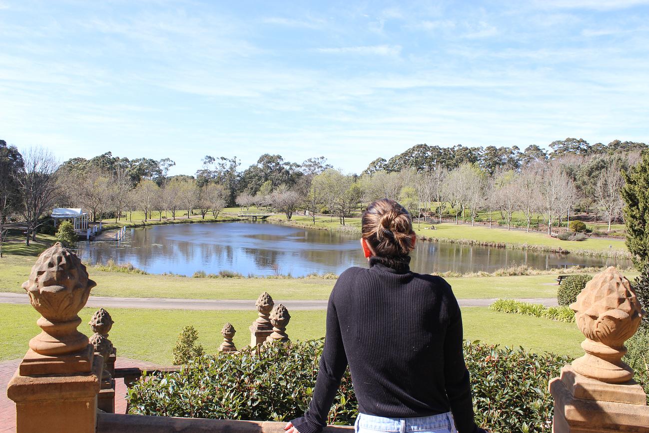 Fagan Park | Riparide