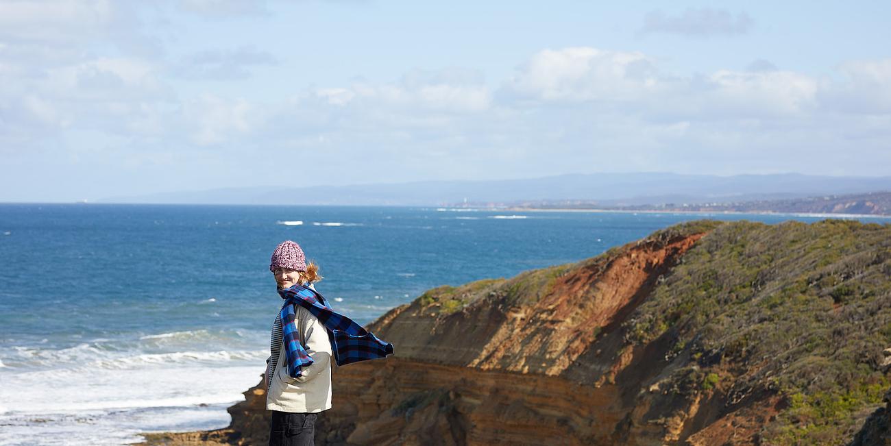 Luxury and Seclusion Behind Bells Beach - Adventure by Adam in Bells ...