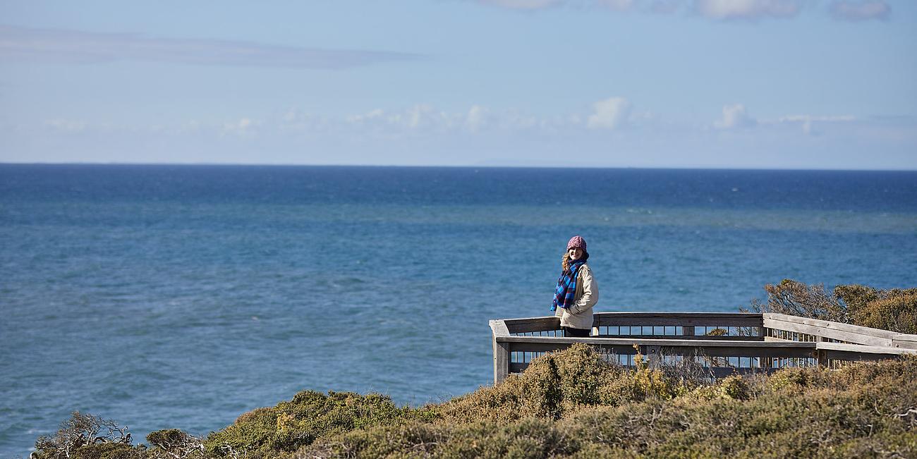 Luxury and Seclusion Behind Bells Beach - Adventure by Adam in Bells ...