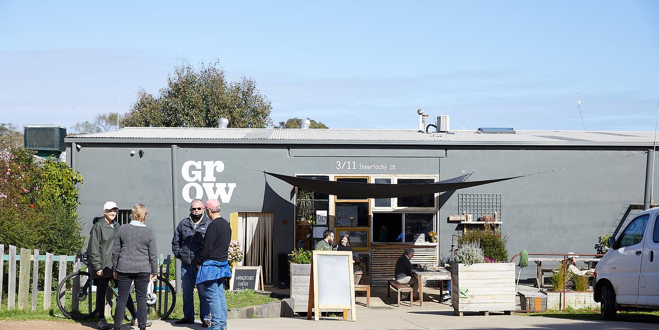 Luxury and Seclusion Behind Bells Beach - Adventure by Adam in Bells ...