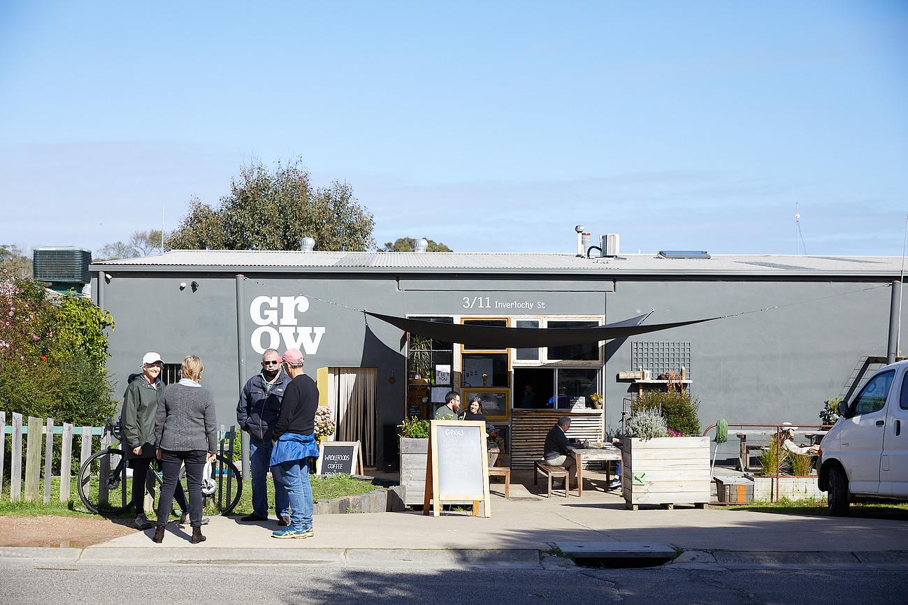 Luxury and Seclusion Behind Bells Beach - Adventure by Adam in Bells ...