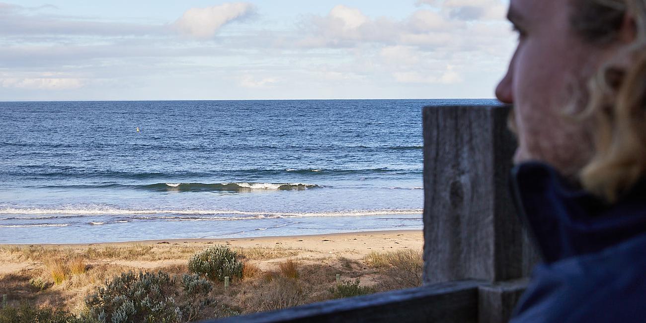 Luxury and Seclusion Behind Bells Beach - Adventure by Adam in Bells Beach, Great Ocean Road ...