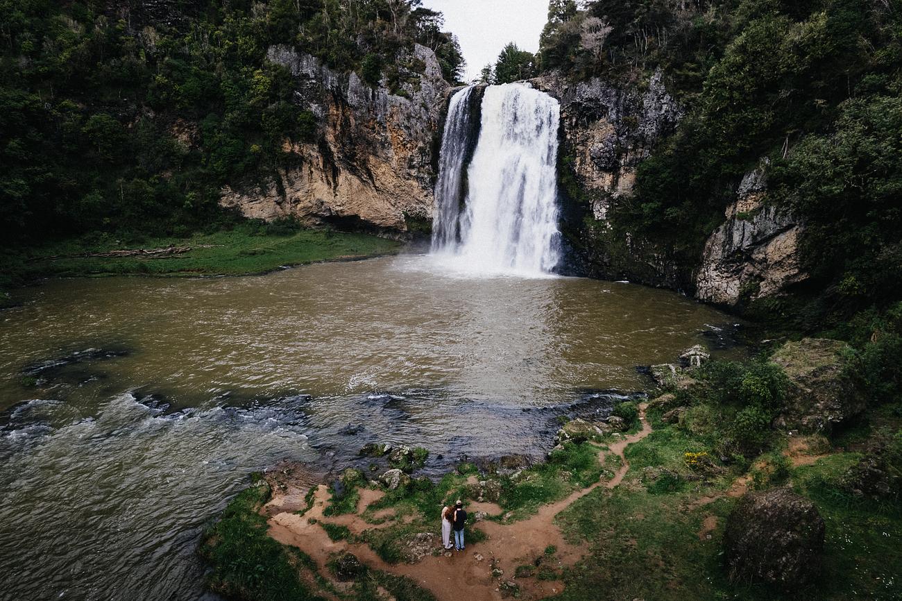 Relaxing Times at Tui Ridge - Adventure by Jonathan in Waiterimu ...