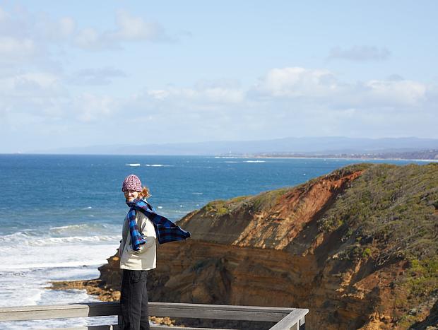 Bells Beach Haven, Dog Friendly - Farm for Rent in Bells Beach, Great ...