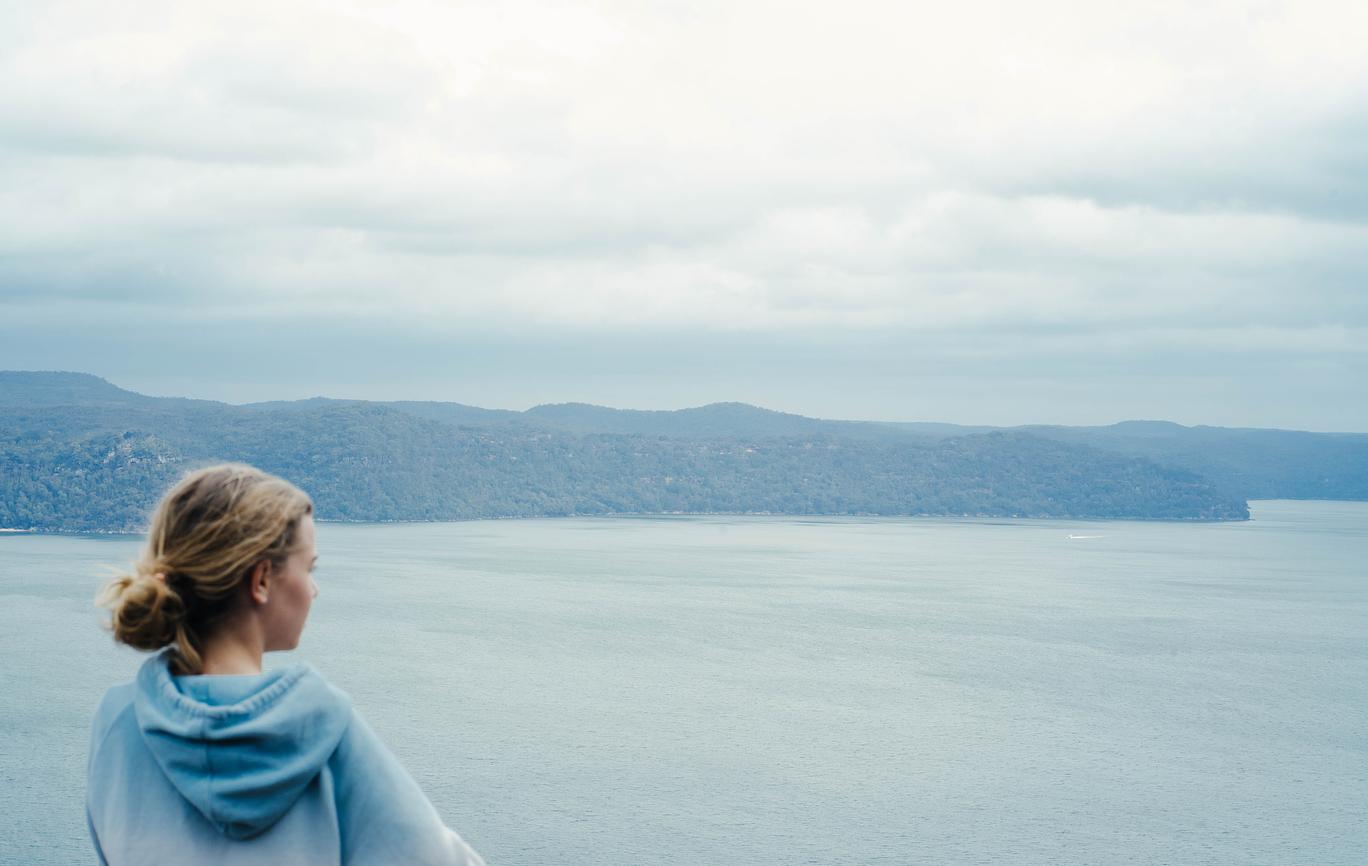 Hiking the Pearl Beach to Patonga Track | Riparide