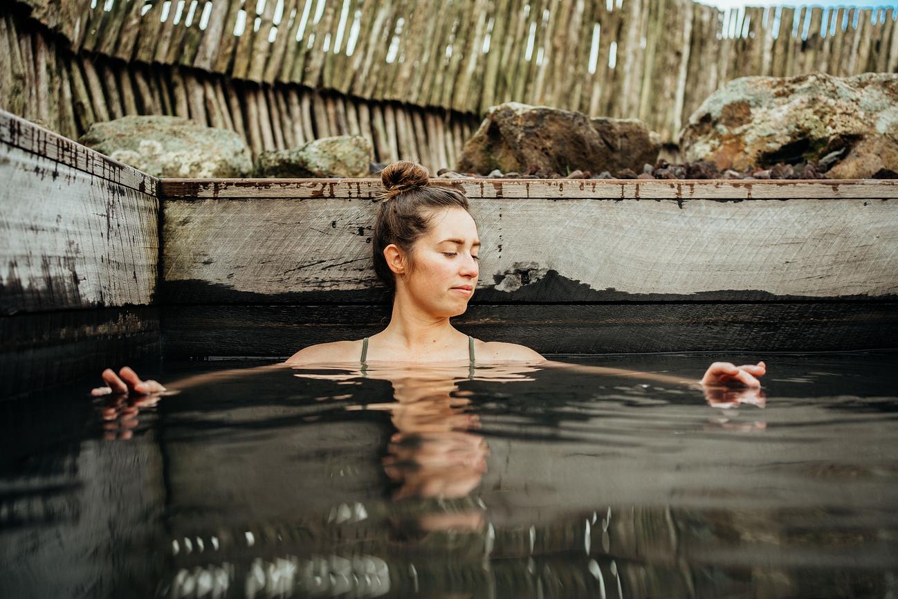 Ngawha Hot Springs | Riparide