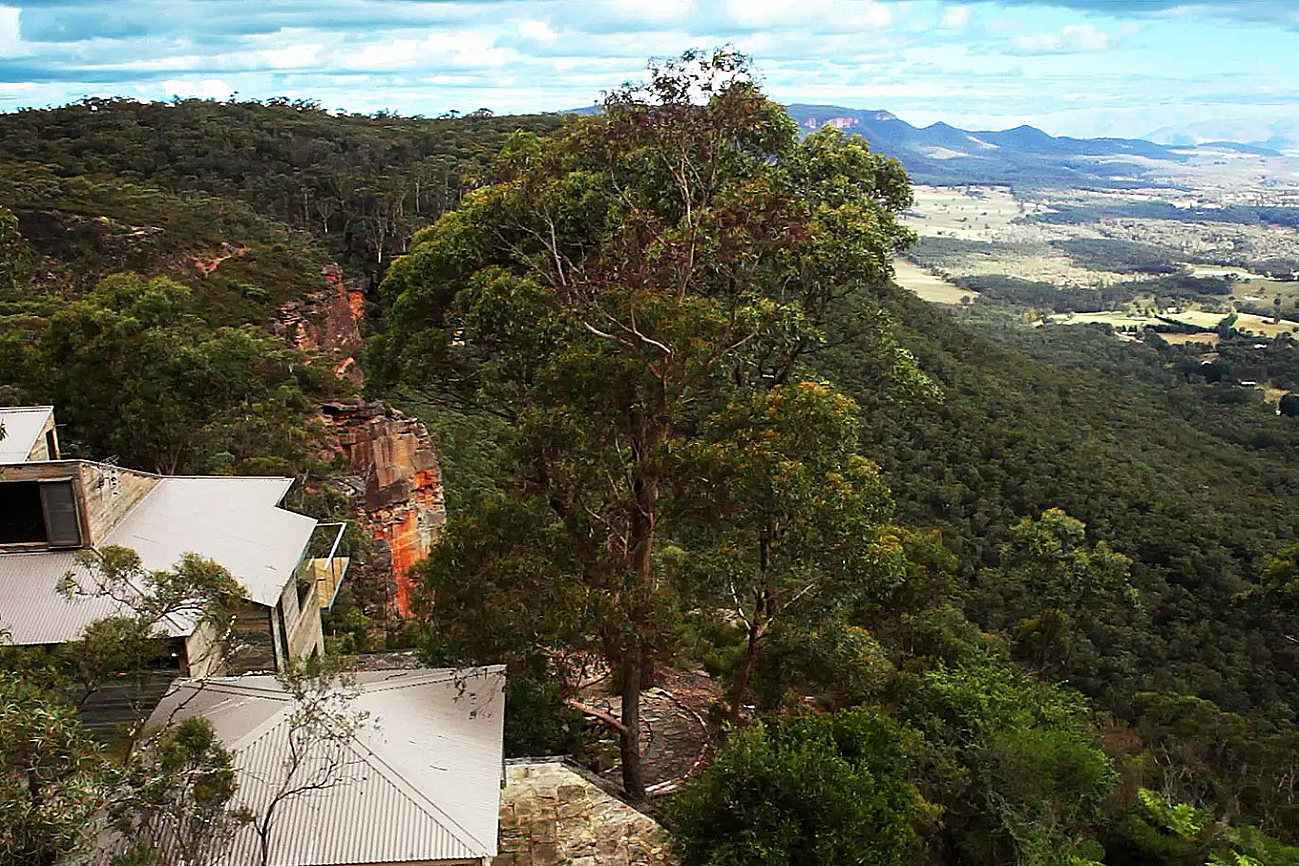 GrandviewHAUS - House for Rent in Mount Victoria, Blue Mountains, NSW ...