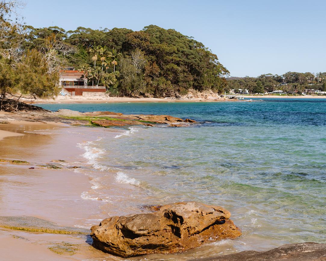 The Royal Sydney Escape - Adventure by Madeline in Bundeena, Sydney, NSW, AU | Riparide