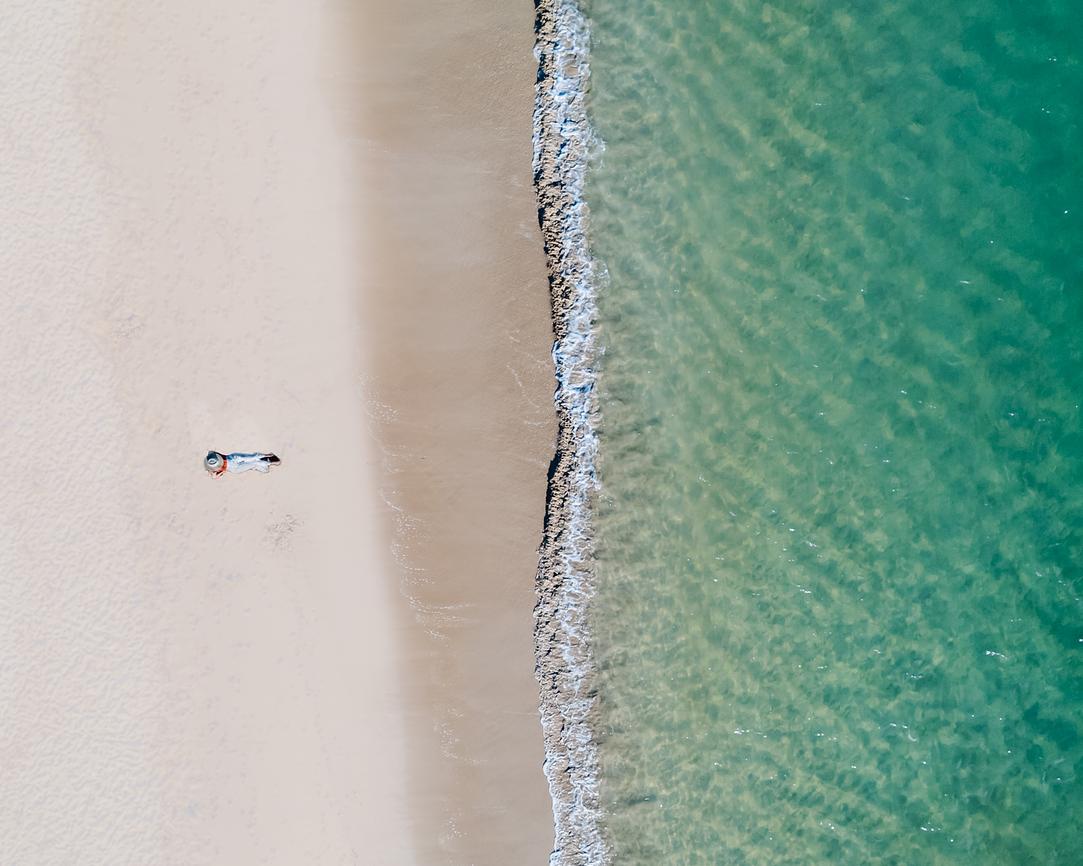 Gunyah Beach | Riparide