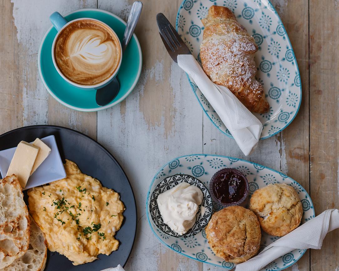 Bakery Stop | Riparide