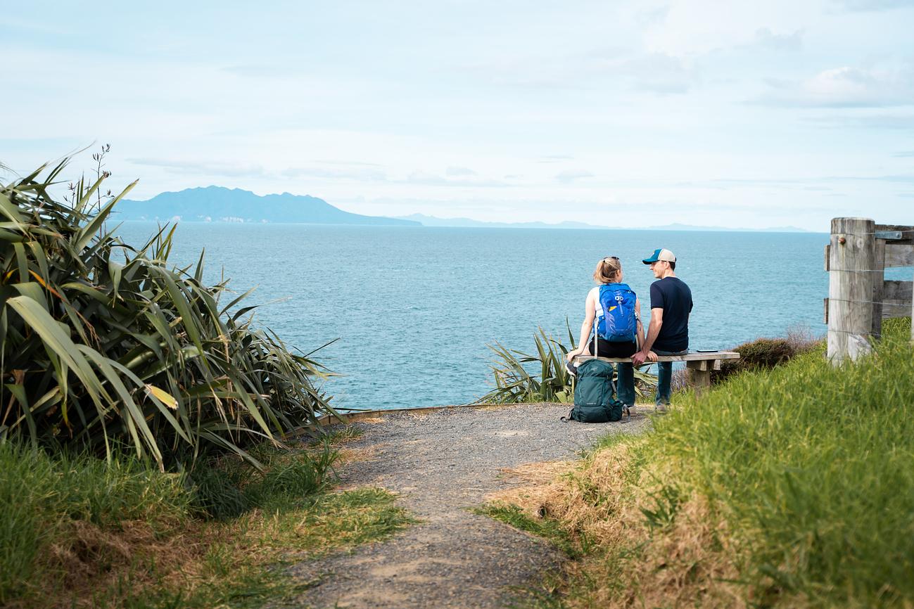 Goat Island Walkway | Riparide