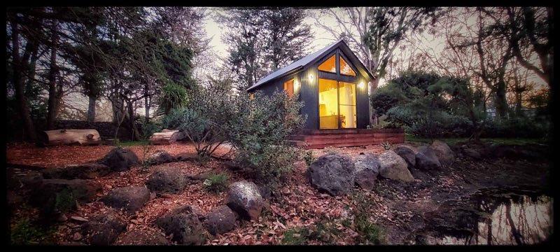 Banksia Mount Macedon - Studio for Rent in Mount Macedon, Macedon Ranges, VIC, AU | Riparide