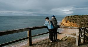 Hidden Away on the Great Ocean Road - Adventure by Arianna in Bells Beach, Great Ocean Road, VIC ...