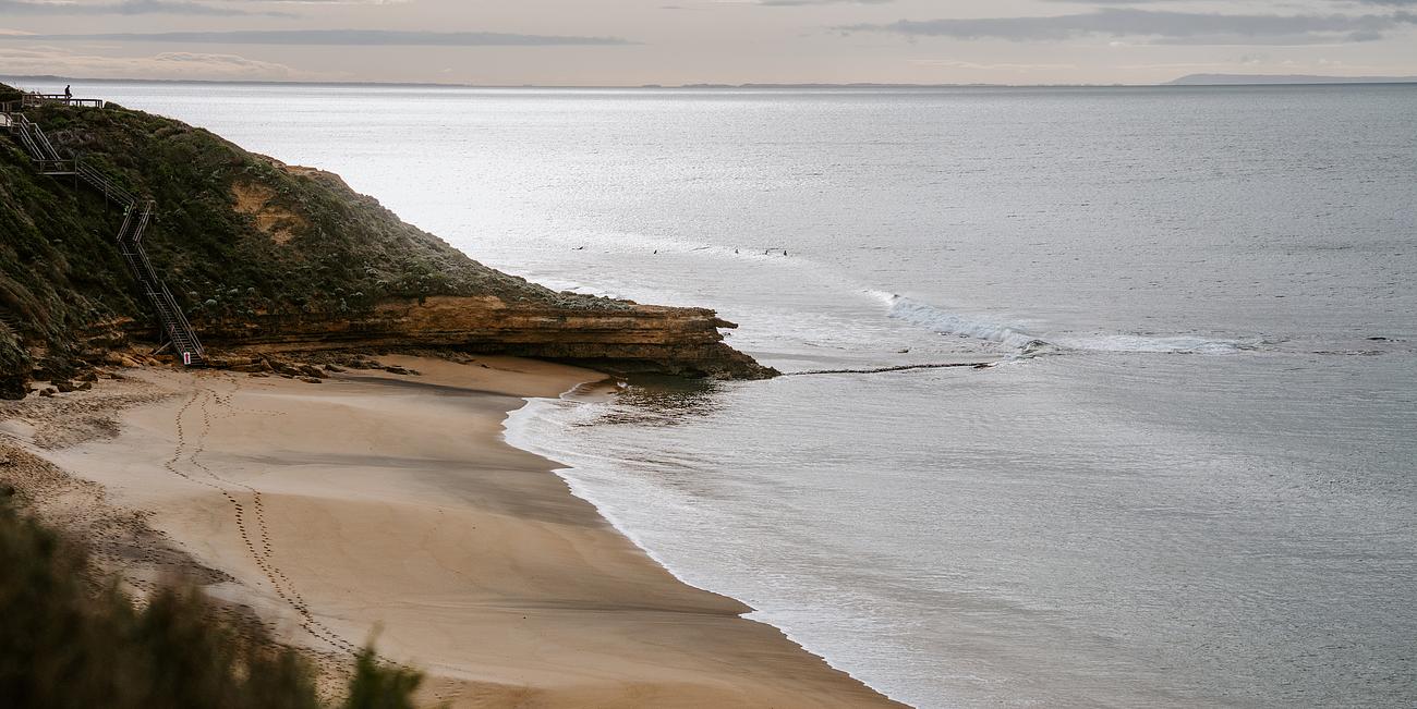 Hidden Away on the Great Ocean Road - Adventure by Arianna in Bells Beach, Great Ocean Road, VIC ...