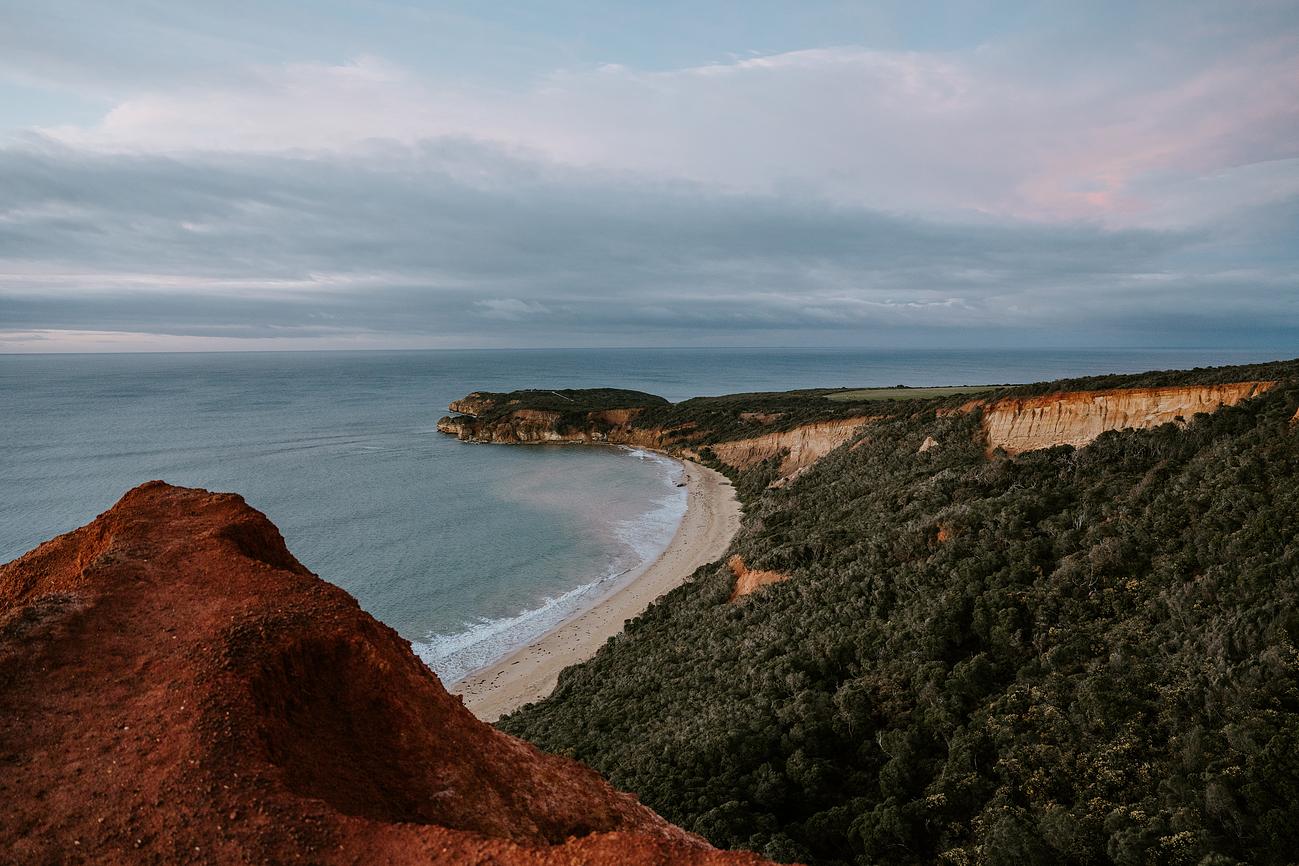 Hidden Away on the Great Ocean Road - Adventure by Arianna in Bells Beach, Great Ocean Road, VIC ...