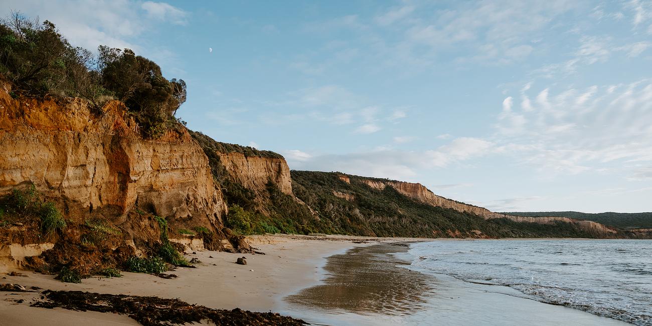 Hidden Away on the Great Ocean Road - Adventure by Arianna in Bells Beach, Great Ocean Road, VIC ...