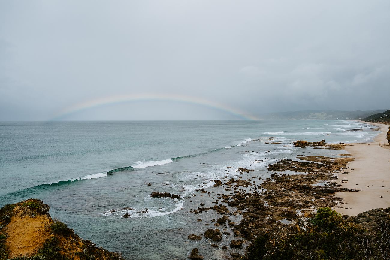 Hidden Away on the Great Ocean Road - Adventure by Arianna in Bells Beach, Great Ocean Road, VIC ...