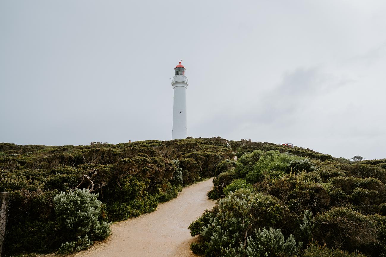 Hidden Away on the Great Ocean Road - Adventure by Arianna in Bells ...