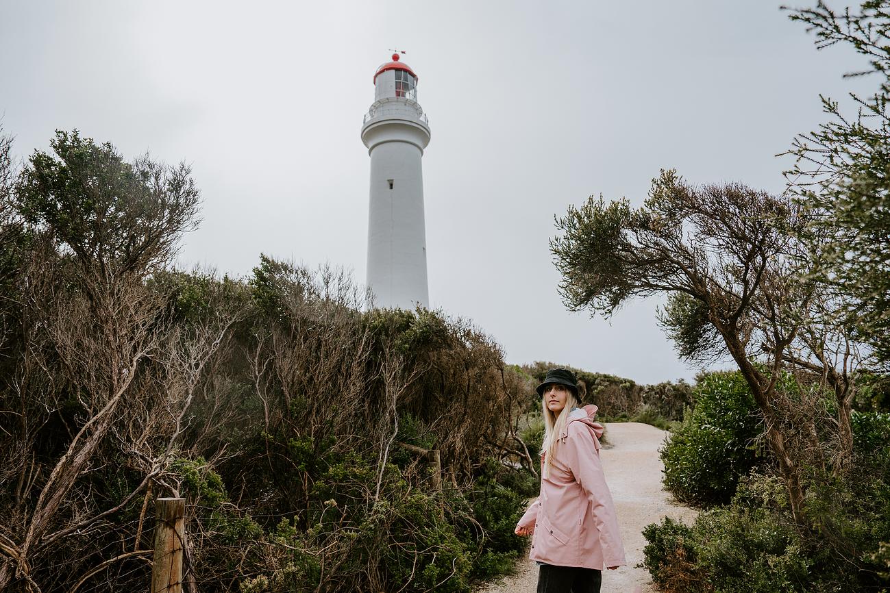 Hidden Away on the Great Ocean Road - Adventure by Arianna in Bells ...