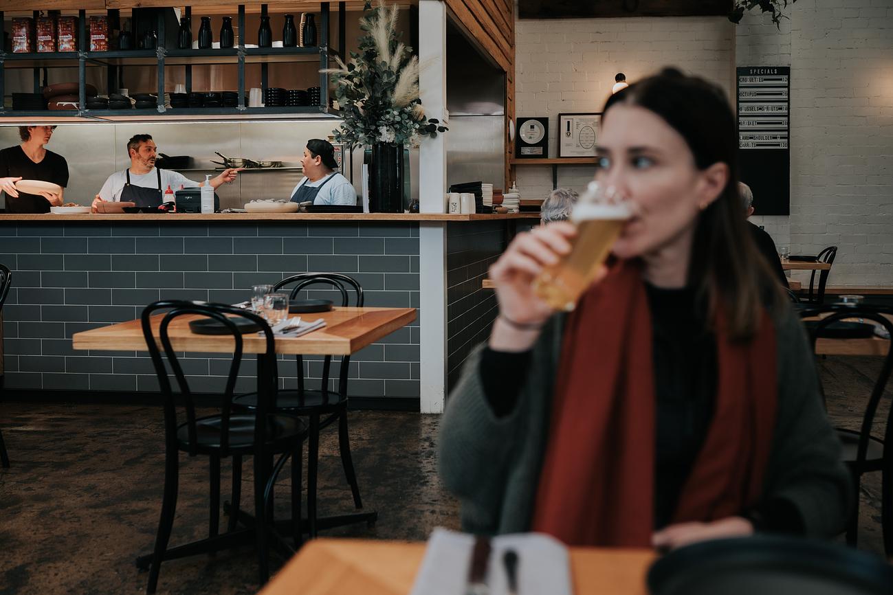 The Independent Gembrook | Riparide