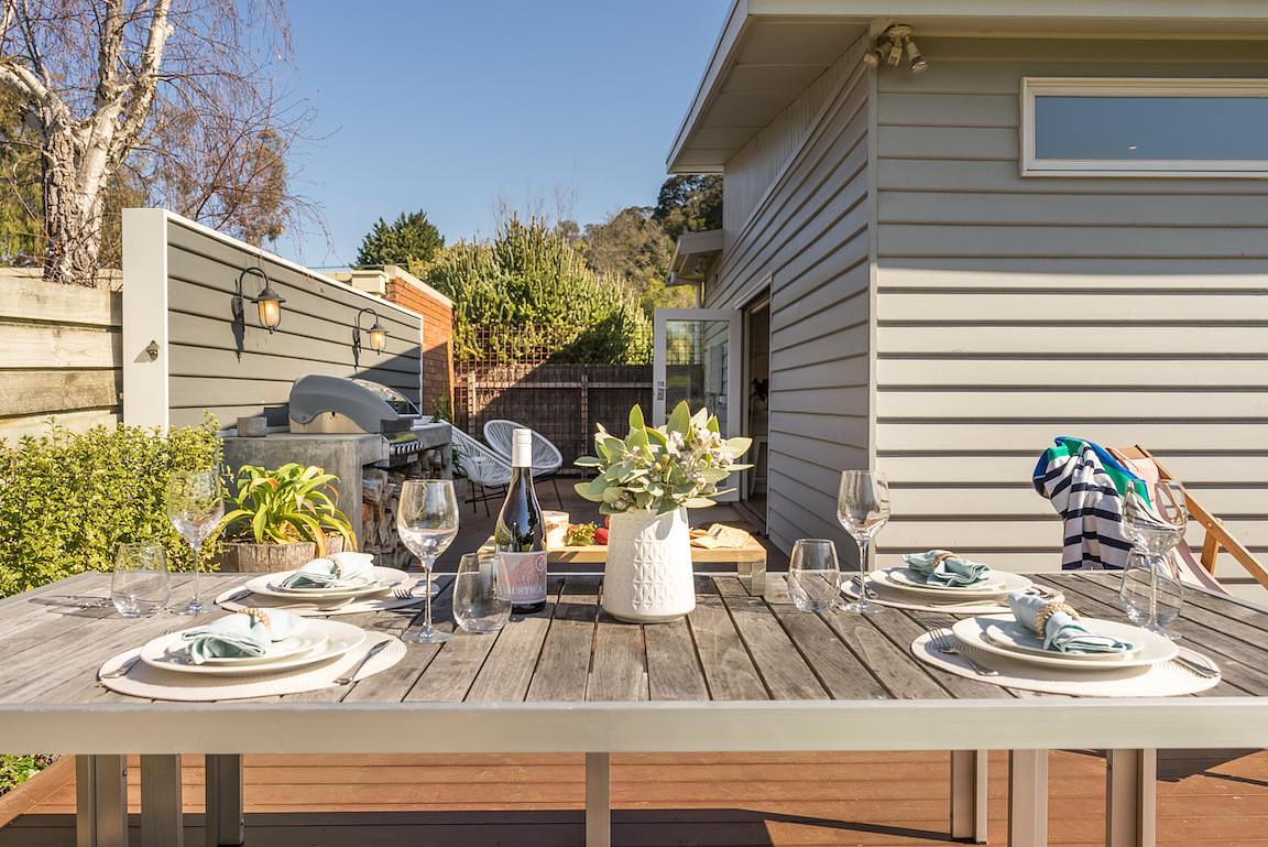 Happy Valley - House for Rent in Rye, Mornington Peninsula, VIC, AU ...