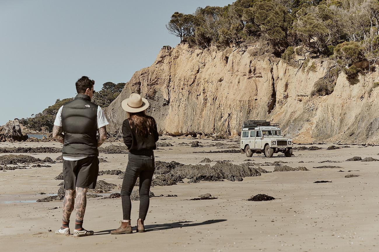 Explore the Waratah Bay Coastline | Riparide