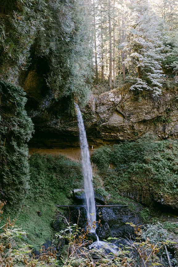 Glamping in Molalla - Adventure by Gabriela in Molalla, Portland Region ...