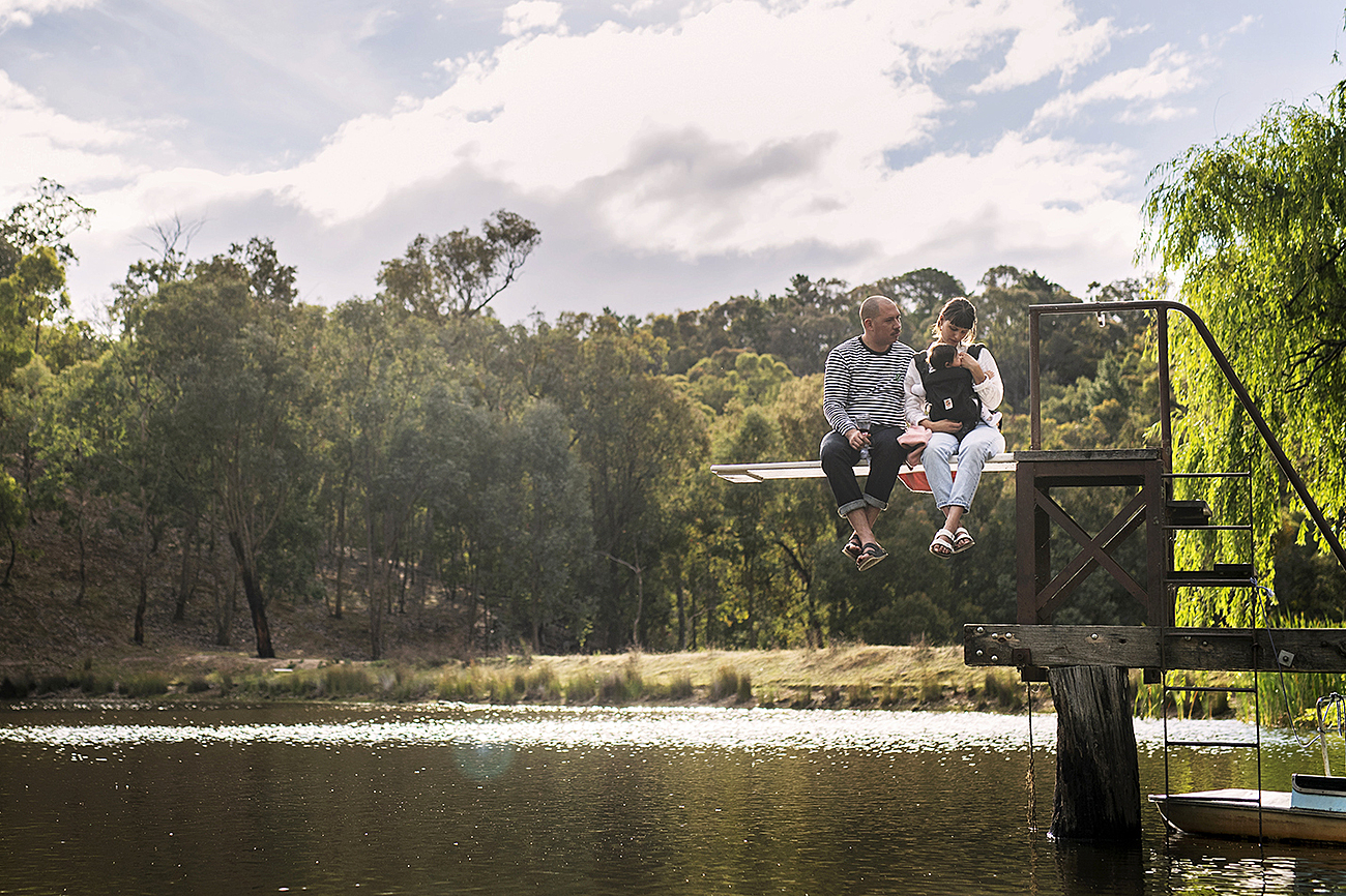 Fawlty Farm - Includes 3 Free Adventures - Lodge for Rent in Taylor Bay ...