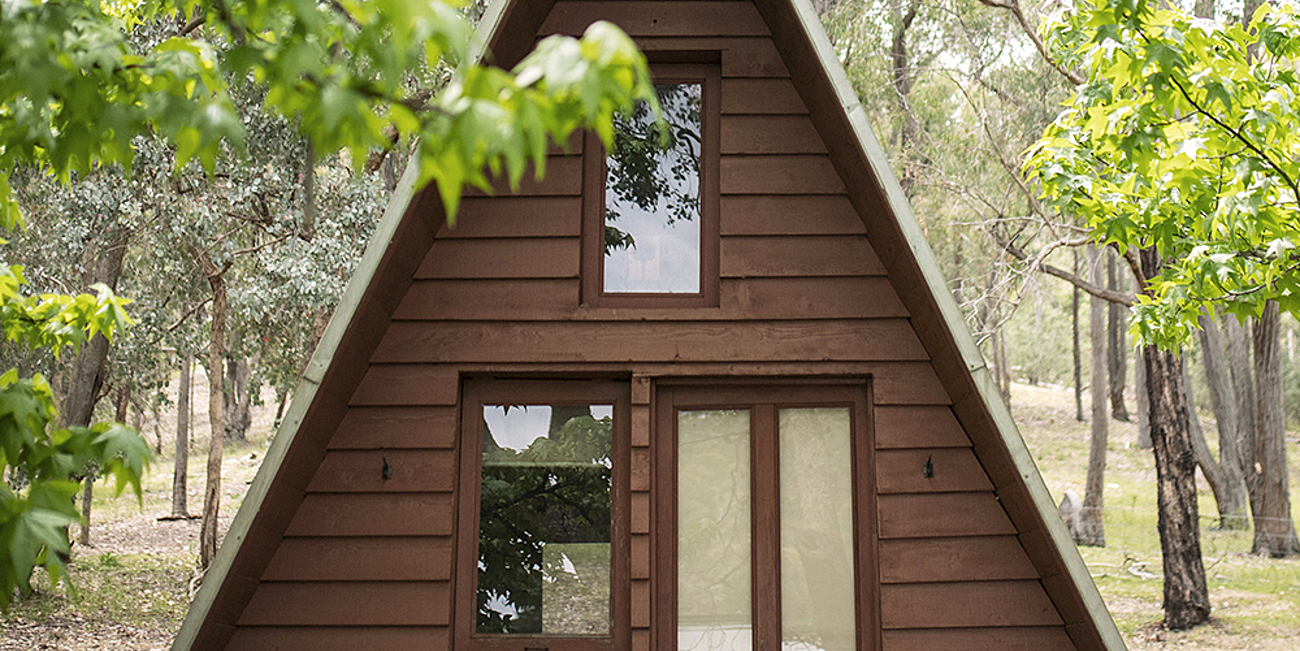 Fawlty Farm - Includes 3 Free Adventures - Lodge for Rent in Taylor Bay ...