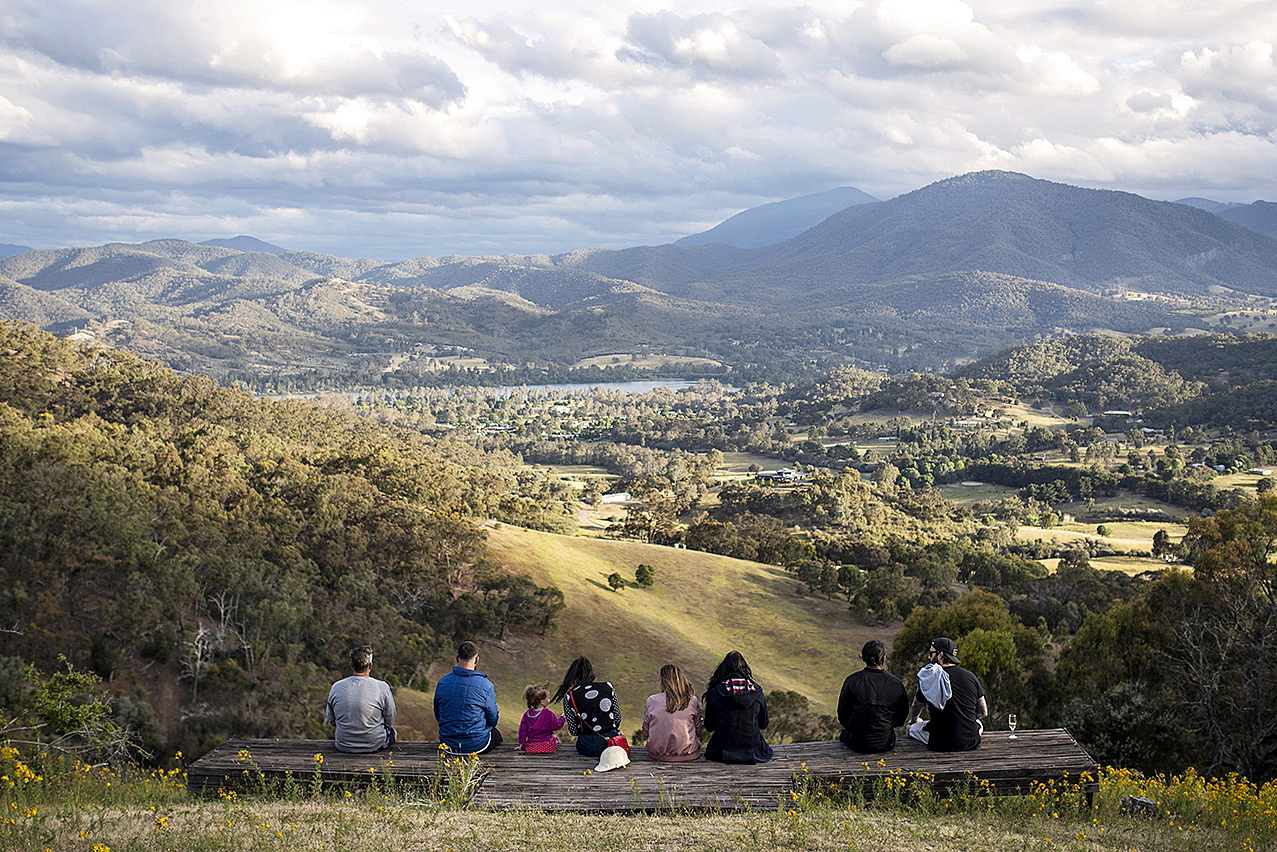 Fawlty Farm - Includes 3 Free Adventures - Lodge for Rent in Taylor Bay ...