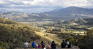 Fawlty Farm - Includes 3 Free Adventures - Lodge for Rent in Taylor Bay ...