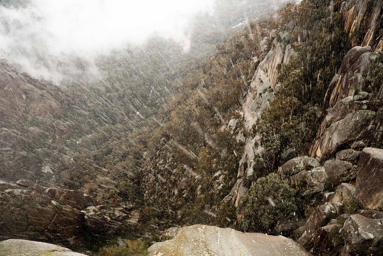 Mount Buffalo Lookout | Riparide