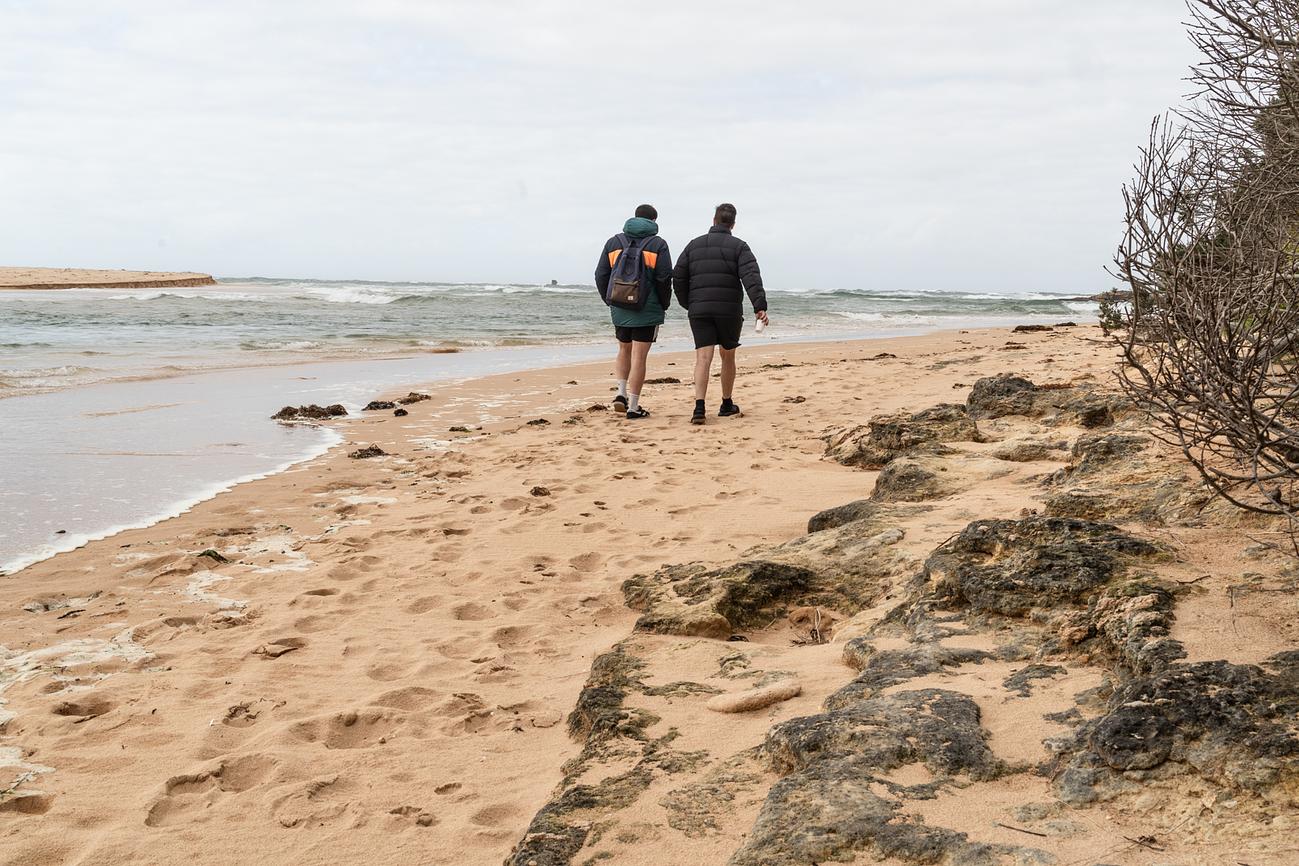 Natural Sunday - Beach house for Rent in Peterborough, Great Ocean Road, VIC, AU | Riparide