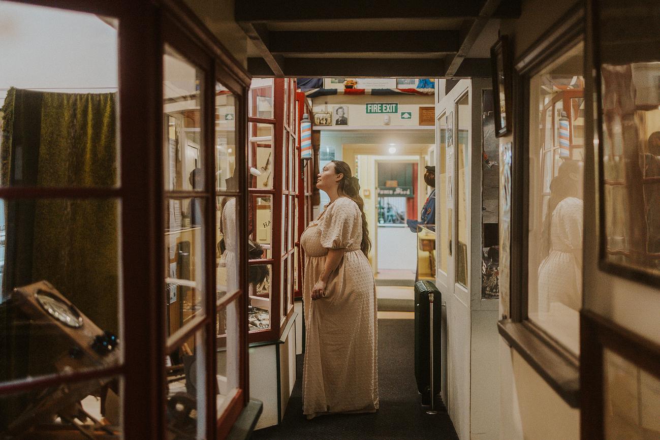 Settlers Museum, Waipawa | Riparide