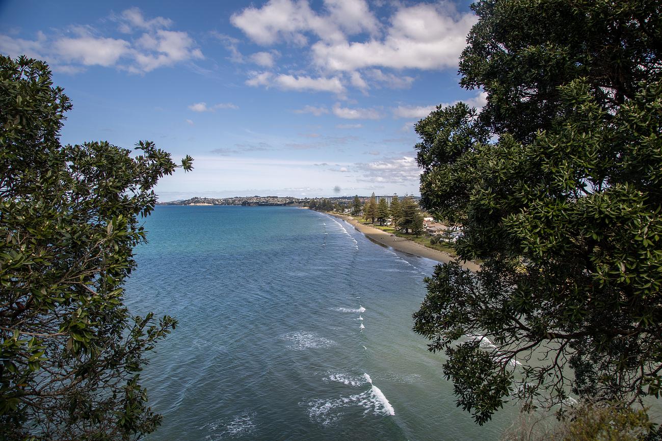 Orewa Beach Lookout | Riparide